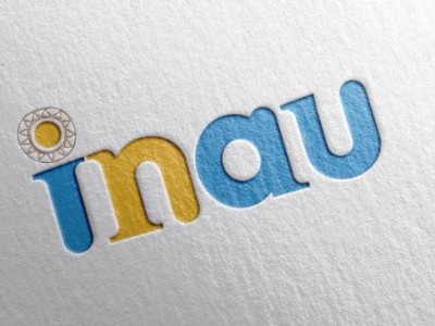 Info institucional (INAU) - Manual de Identidad Corporativa